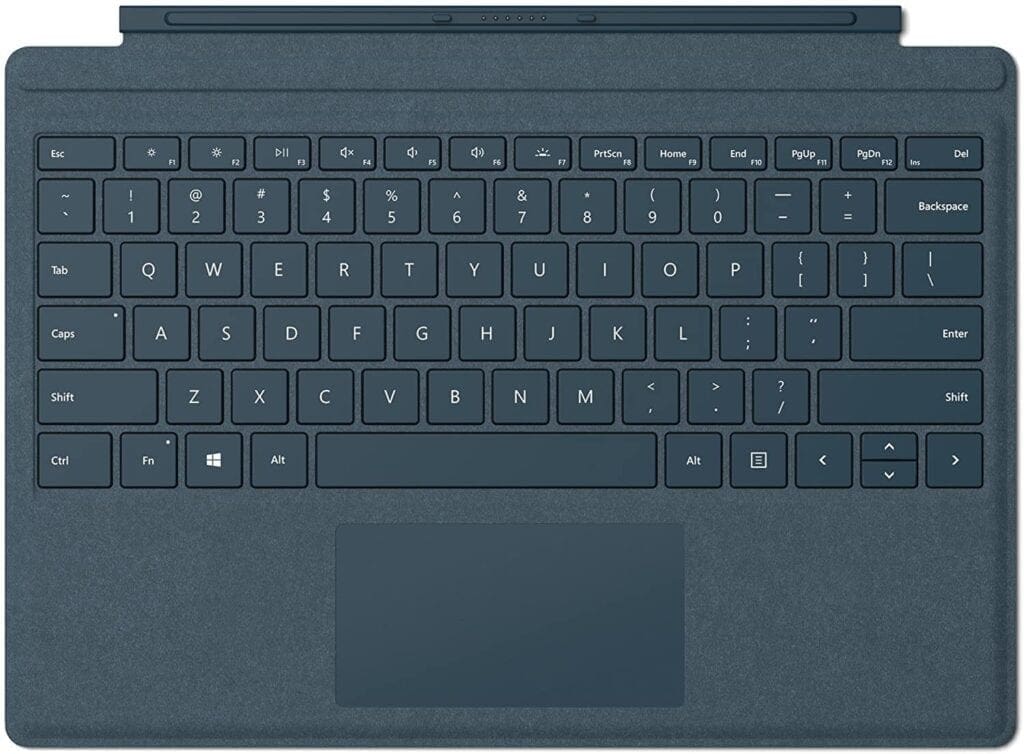Surface Type Cover - DataTrends Technology