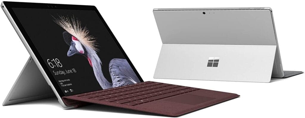 Surface Type Cover - DataTrends Technology